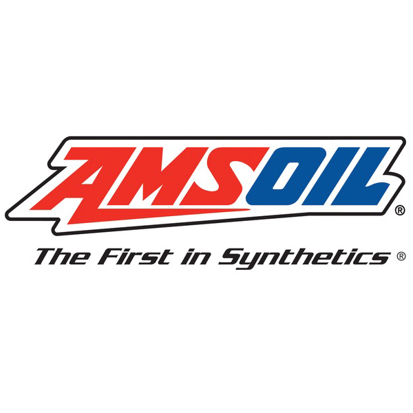 (A-069MC4QT) AMSOIL 100% Synthetic 10W-40 4T Performance Motorcycle Oil ...