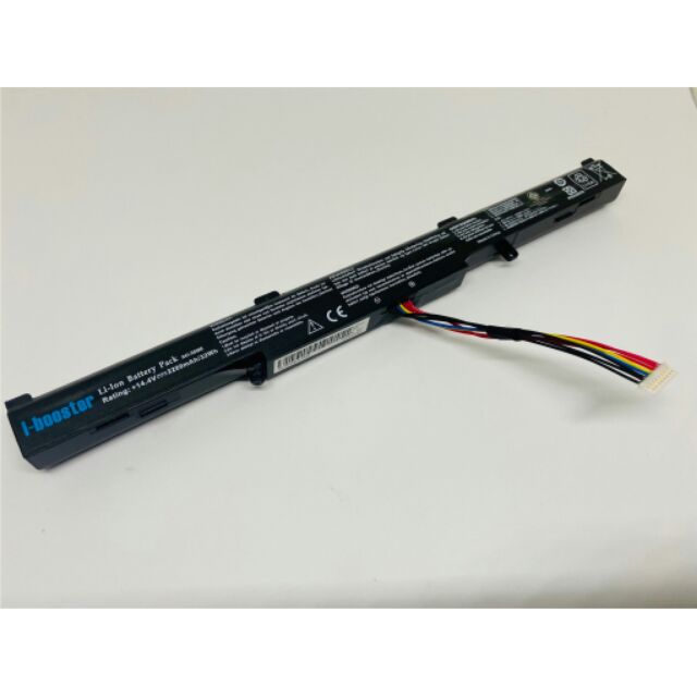 ี่ ASUS X550E Battery Notebook | Shopee Thailand