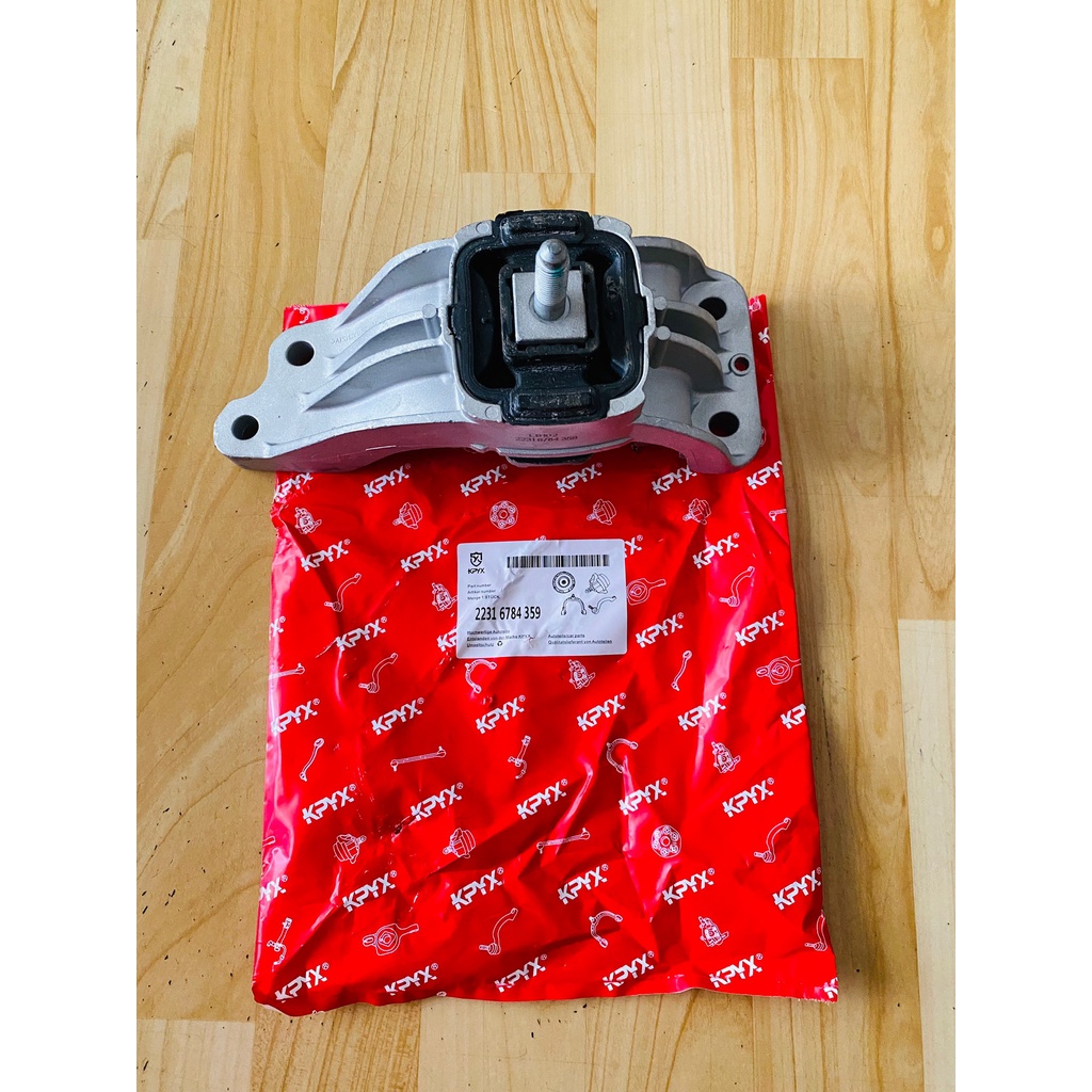 ยางแท่นเกียร์ Mini CooperD R55/R56/R57/R58/R59/R60 เครื่อง N47N ดีเซล ...