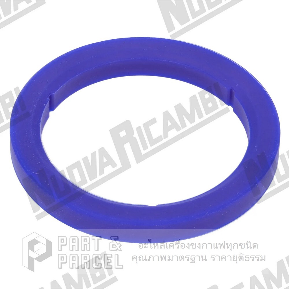 (SKU: 516533 ) ปะเก็นรองด้ามชง CAFELAT ซิลิโคน ขนาด Ø72x56x8 mm สำหรับ ...