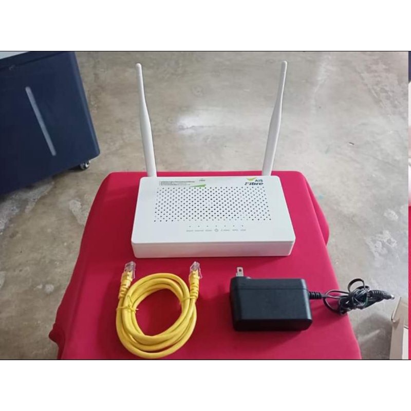 Router AIS ZTE H918A 5G | Shopee Thailand