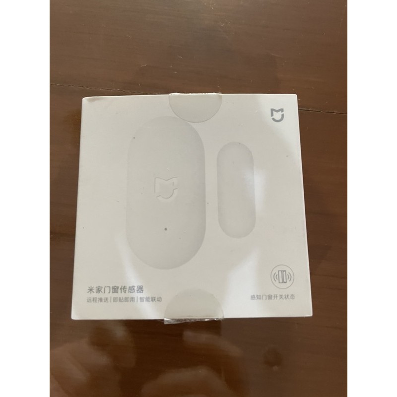 Mi Window and Door Sensor ที่ตรวจจับประตู หน้าต่างเปิด ปิด | Shopee ...