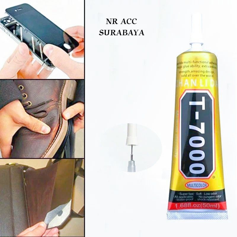กาวอเนกประสงค์ T-7000 15 มล. (HP, LCD, ฯลฯ ) | Shopee Thailand