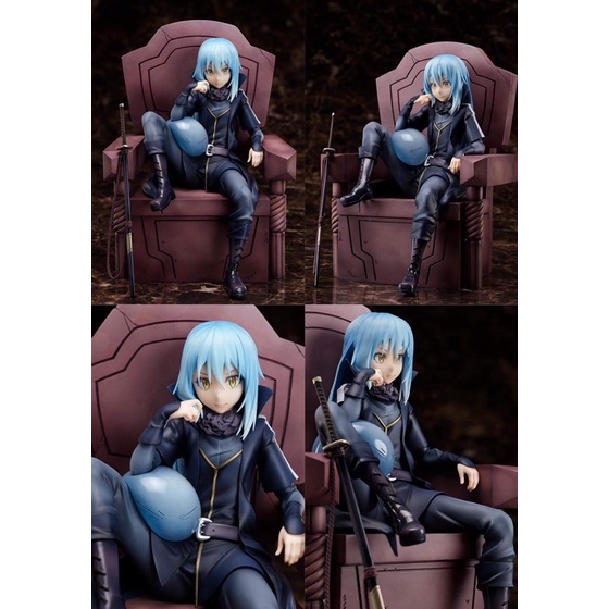 JUN209079 THAT TIME I GOT REINCARNATED DEMON LORD RIMURU, 48% OFF