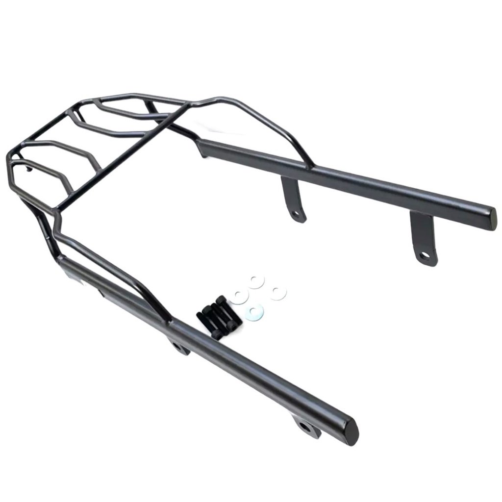 ตะเเกรงท้าย RACK ท้าย HONDA REBEL 300/500 เหล็กหนา ตรงรุ่น | Shopee ...