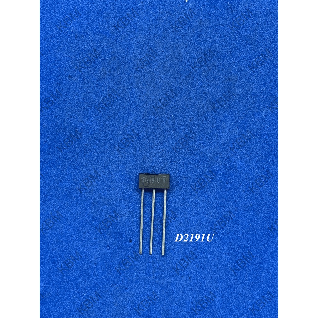 Transistor ทรานซิสเตอร์ D2139 D2144 D2165 D2191U D2227 D2249 | Shopee ...