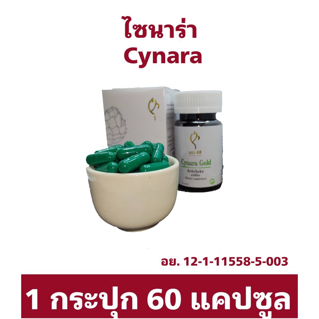 ไซนาร่า Cynara สรรพคุณ บำรุงตับ ฟื้นฟูค่าตับ ทำให้ตับทำงานดีขึ้น ลดความ ...