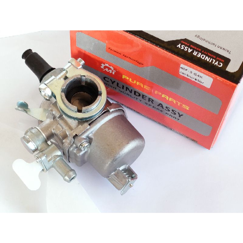 คาร์บู 3WF G4K คาร์บูเรเตอร์ MHกล่องส้ม อย่างดี ราคาส่ง | Shopee Thailand