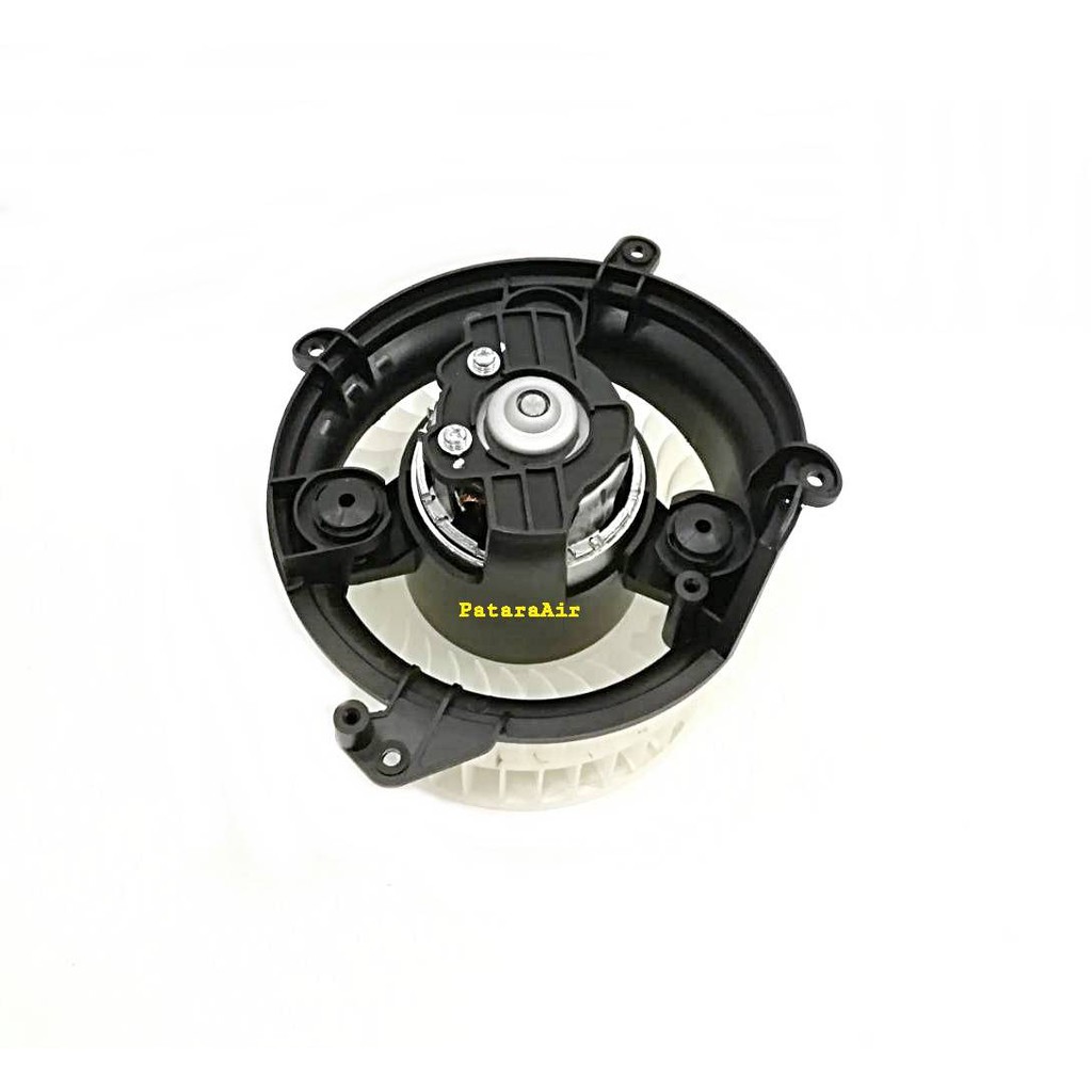 โบเวอร์ Benz W202 รุ่นโครงพลาสติก C-Class Blower เบนซ์ C Class โบลเวอร์ ...