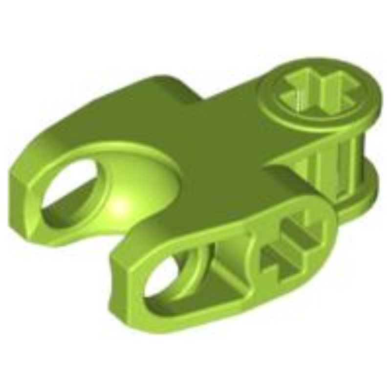 Part Lego 60176, 89652 Technic, Axle Connector 2 x 3 with Ball Joint ...