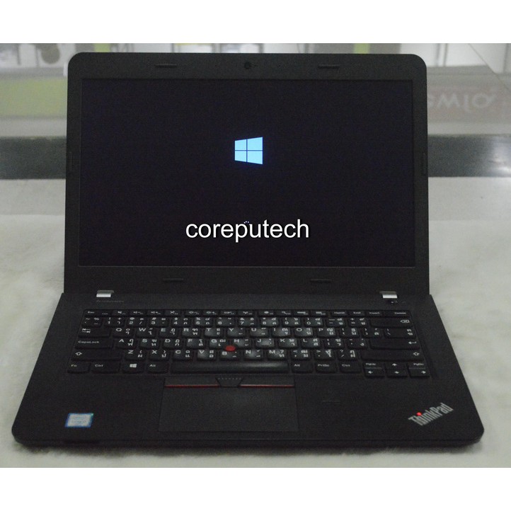 LENOVO ThinkPad E460 Intel Core i7 Ram 8 GB HDD 1 TB / AMD Radeon R7 ...