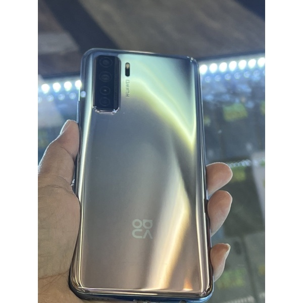 Huawei nova7se 8/128g ศูนย์ไทย | Shopee Thailand