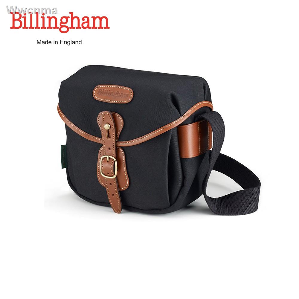 ราคาต่ำสุด☞ Billingham รุ่น Hadley Digital กระเป๋ากล้อง - ประกันศูนย์ 5 ปี | Shopee Thailand