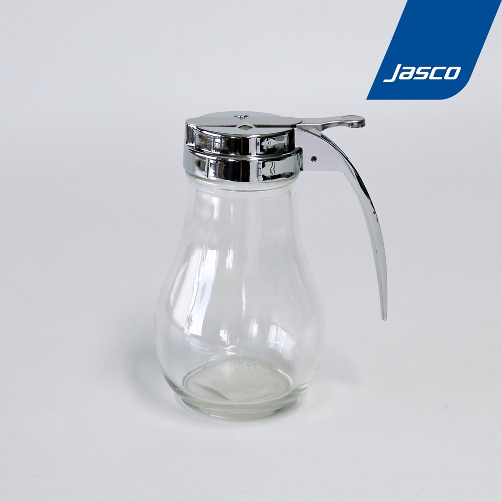 Jasco ขวดใส่น้ำเชื่อม, น้ำผึ้ง Syrup Dispenser | Shopee Thailand