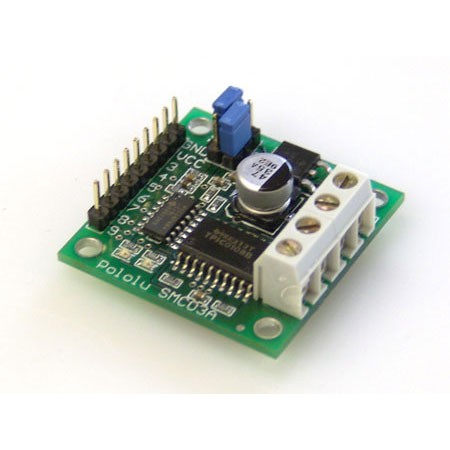 3A Motor Controller with Feedback | Shopee Thailand