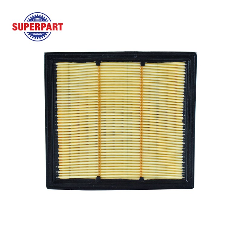 กรองอากาศ DMAX ปี 2012-2015 SAKURA(A-15250) | Shopee Thailand