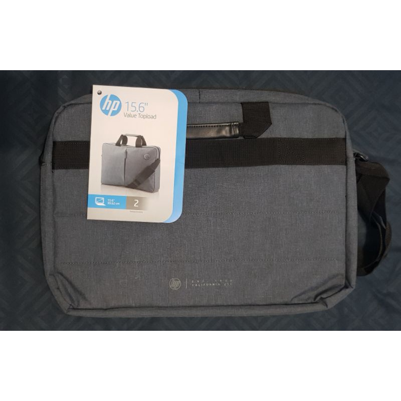 กระเป๋าโน๊ตบุ๊ค HP Atlantis 15.6" | Shopee Thailand