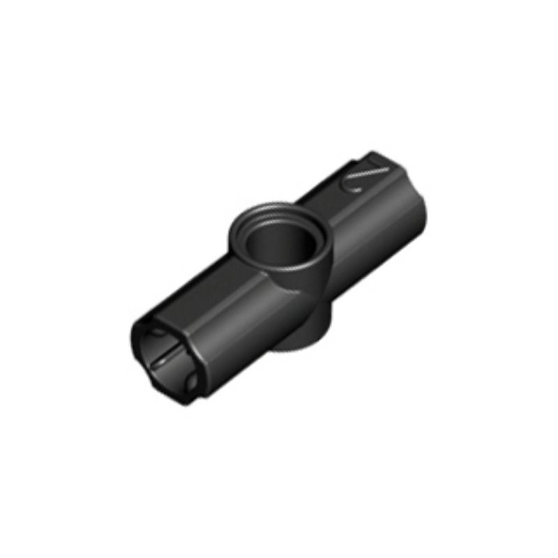 Part Lego 32034 Technic, Axle and Pin Connector Angled#2 | Shopee Thailand