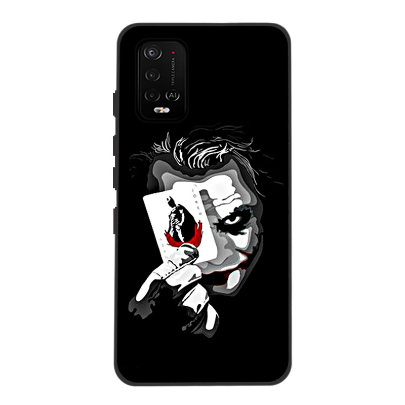 เคส Wiko Power U20 U10 แฟชั่น Soft Cover TPU Case เคสซิลิโคน Wiko Power U20 U10 | Shopee Thailand