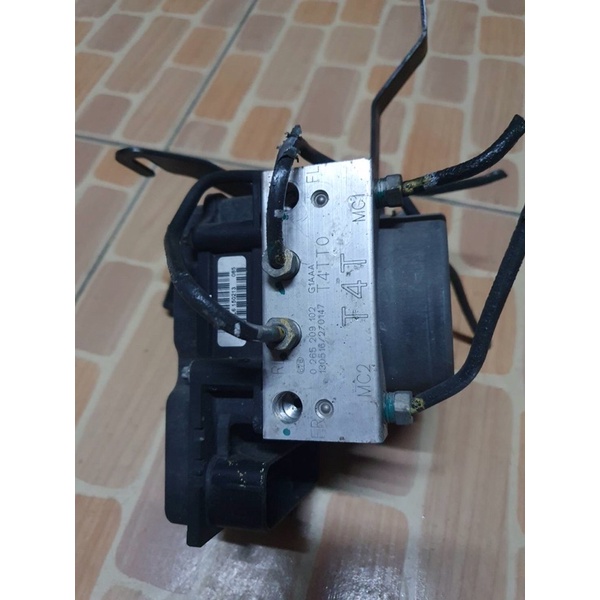 ปั๊มABS HONDA BRIO Amaze ปี2013 มือสองแท้ สินค้ารับประกัน | Shopee Thailand