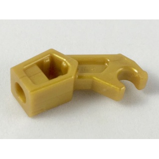 [208] ชิ้นส่วนเลโก้ Lego Part Arm Mechanical, Exo-Force / Bionicle ...
