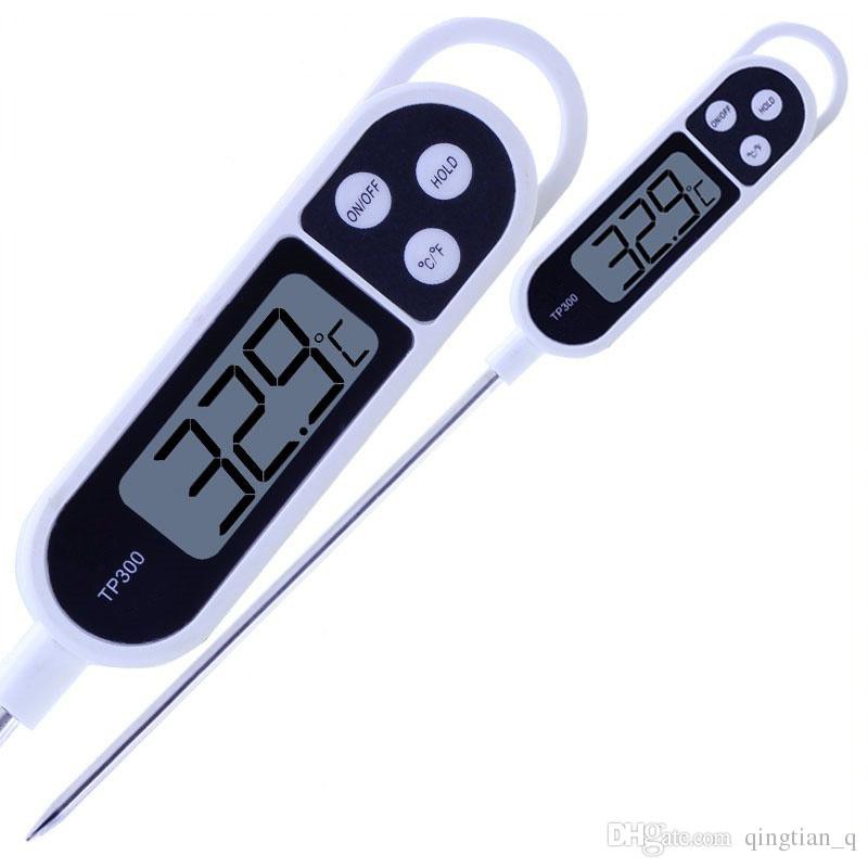 Digital Thermometer รุ่น TP300 | Shopee Thailand