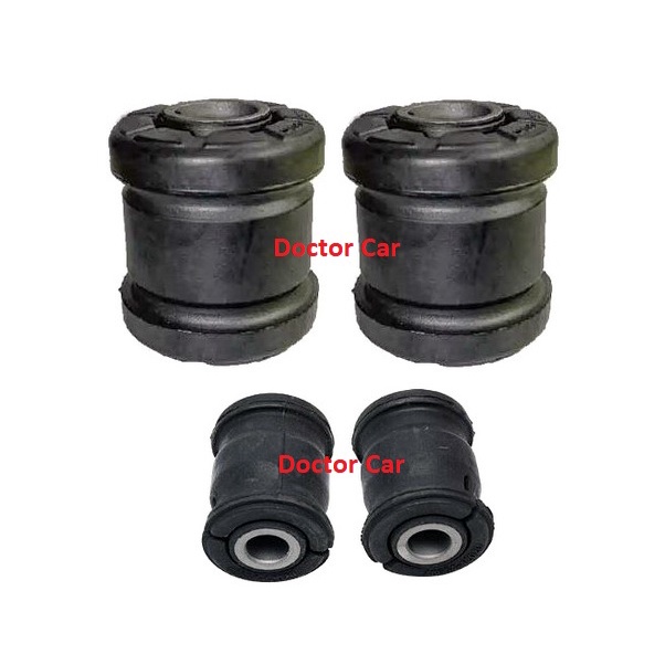 Nisto บูชปีกนกล่าง โตโยต้า Toyota RAV4 SXA11 1995-1999 ลูกหมากกันโคลง ...