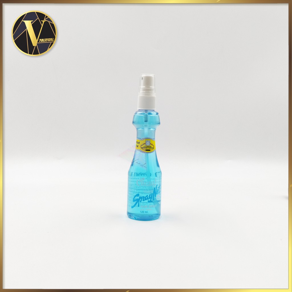 สีฟ้า Caring Spray Net.แคริ่ง สเปรย์เนท (ชนิดแข็ง) มี 2 ขนาด | Shopee ...