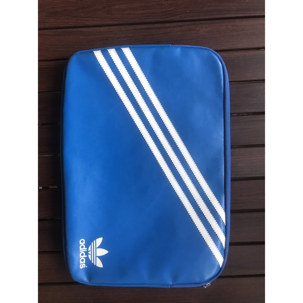 ADIDAS LAPTOP SLEEVE 15 นิ้ว สำหรับใส่โน้ตบุ๊ค หรือเอกสาร | Shopee Thailand
