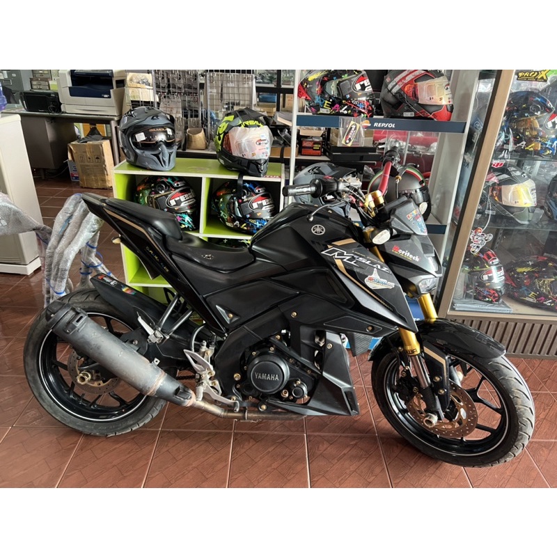 m slaz yamaha รถสวยๆ รถสภาพ สวย พร้อมโอน ราคาเวฟจัดไปฮะ | Shopee Thailand