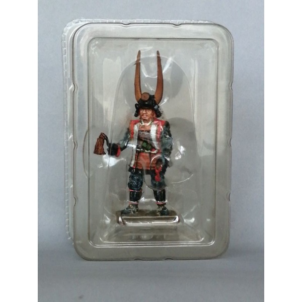 SENGOKUHAOU.. DEL PRADO / JAPAN 2002 | Shopee Thailand