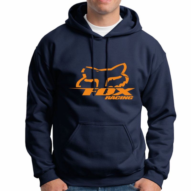 Fox RACING MENS HOODIE SWETER JACKET KTM JACKET เสื้อแจ็คเก็ตแข่งผู้ชาย ...