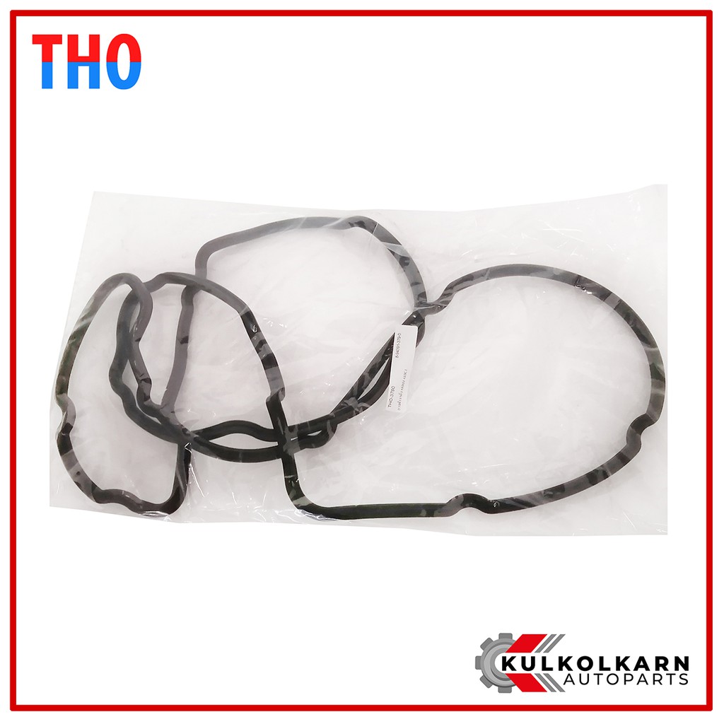 THO ยางฝาวาล์ว ISUZU FTR33 เครื่อง 6HH1 6HK1 (THO-3790) | Shopee Thailand