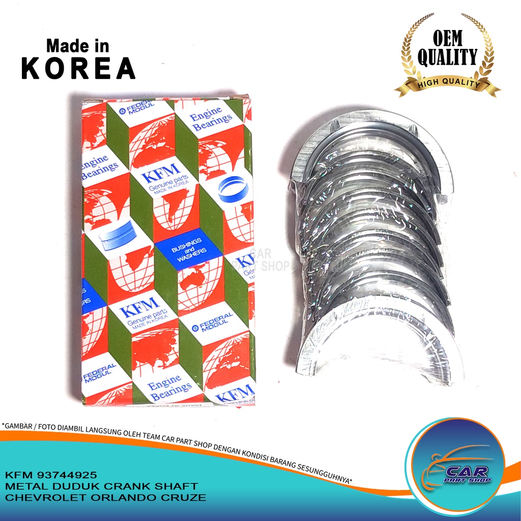 เพลาข้อเหวี่ยงโลหะ สําหรับ CHEVROLET ORLANDO CRUZE Identic ORI | Shopee ...