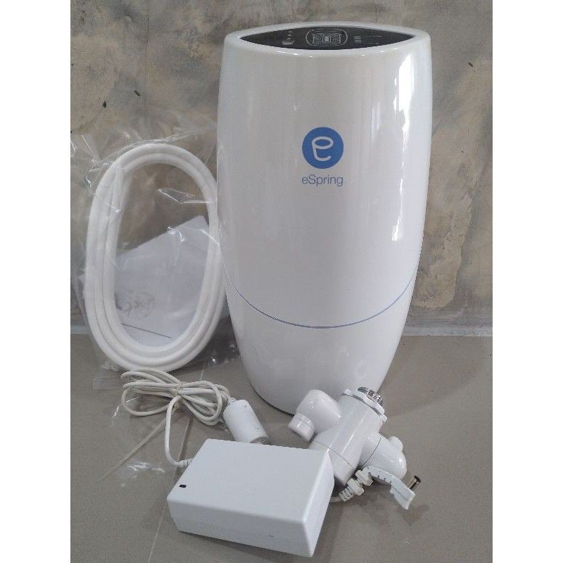 เครื่องกรองน้ำ AMWAY ESPRING | Shopee Thailand