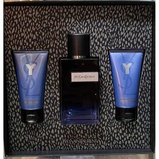 YSL Y eau de parfum Box Set | Shopee Thailand
