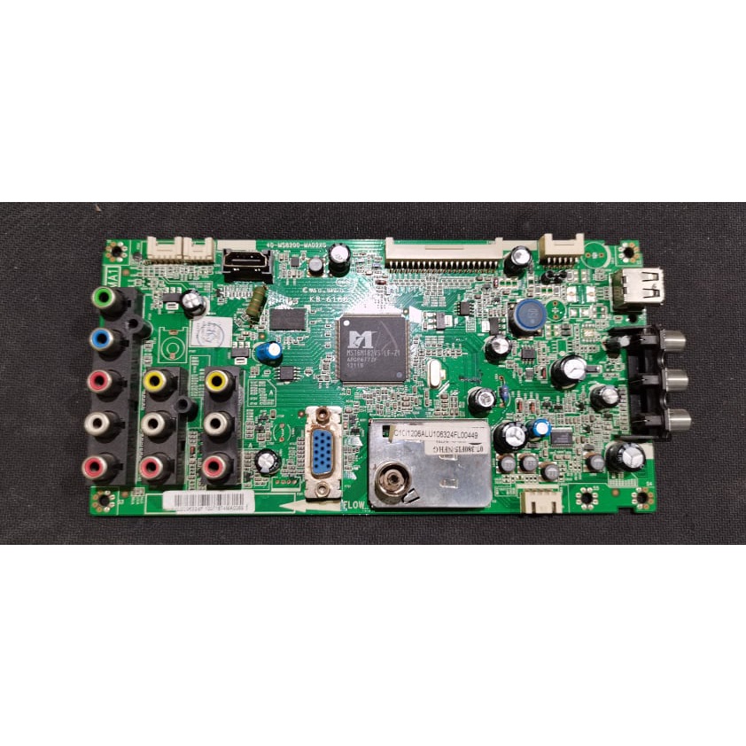 เมน บอร์ด ยี่ห้อ TCL รุ่น 40C10F | Shopee Thailand