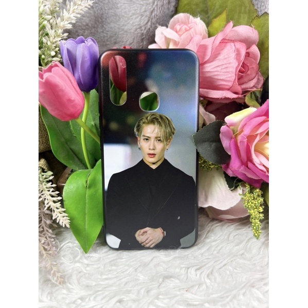 เคสสกรีนรูปพี่แจ็ค เคสสกรีน Jackson Wang Got7 เคสสกรีนรูปแจ็คสันหวัง