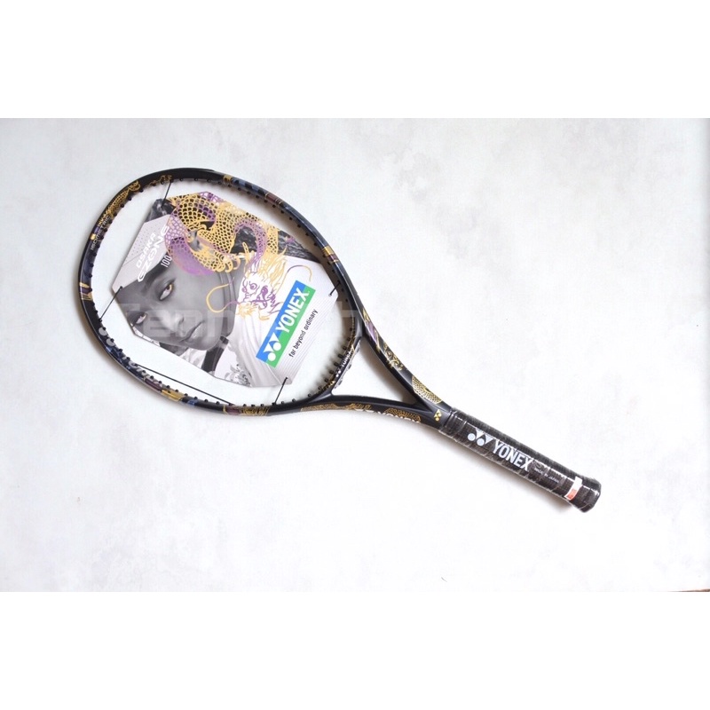 ไม้เทนนิส Yonex Ezone Naomi Osaka | Shopee Thailand