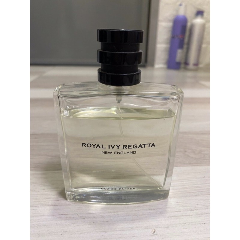 น้ำหอม royal Ivy Regatta แบ่งขายค่ะ | Shopee Thailand