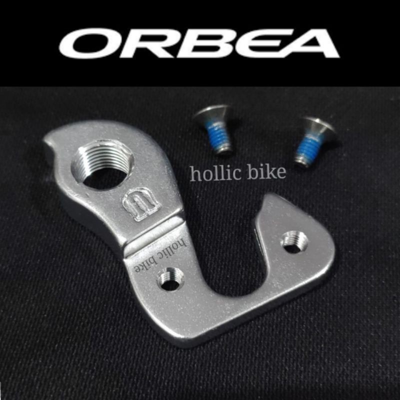 ORBEA Derailleur Hanger Mech Dropout จักรยาน RD ต่างหู | Shopee Thailand