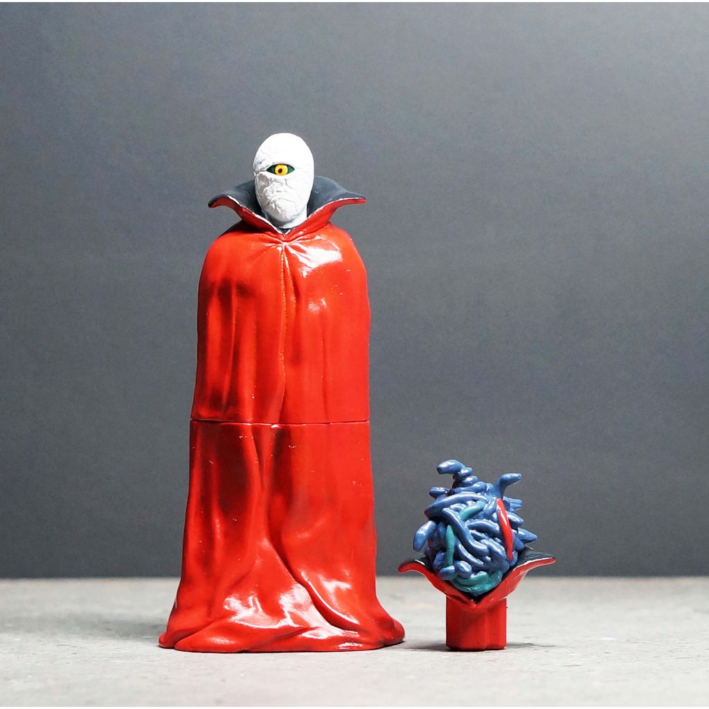 Bandai HG Core Kamen Rider Gel Shocker กาชาปอง คาเมนไรเดอร์ Masked ...