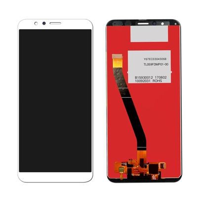 หน้าจอ LCD พร้อมทัชสกรีน Huawei Honor 7X LCD Screen Display Touch Panel ...