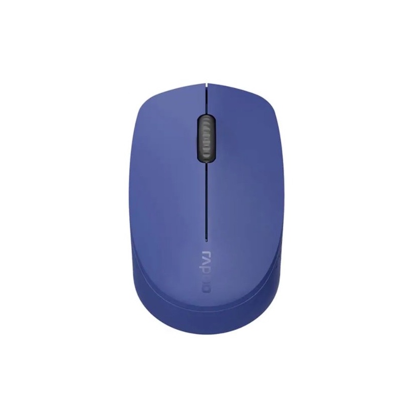 Rapoo M100 Silent Multi-mode Wireless Mouse | Shopee Thailand