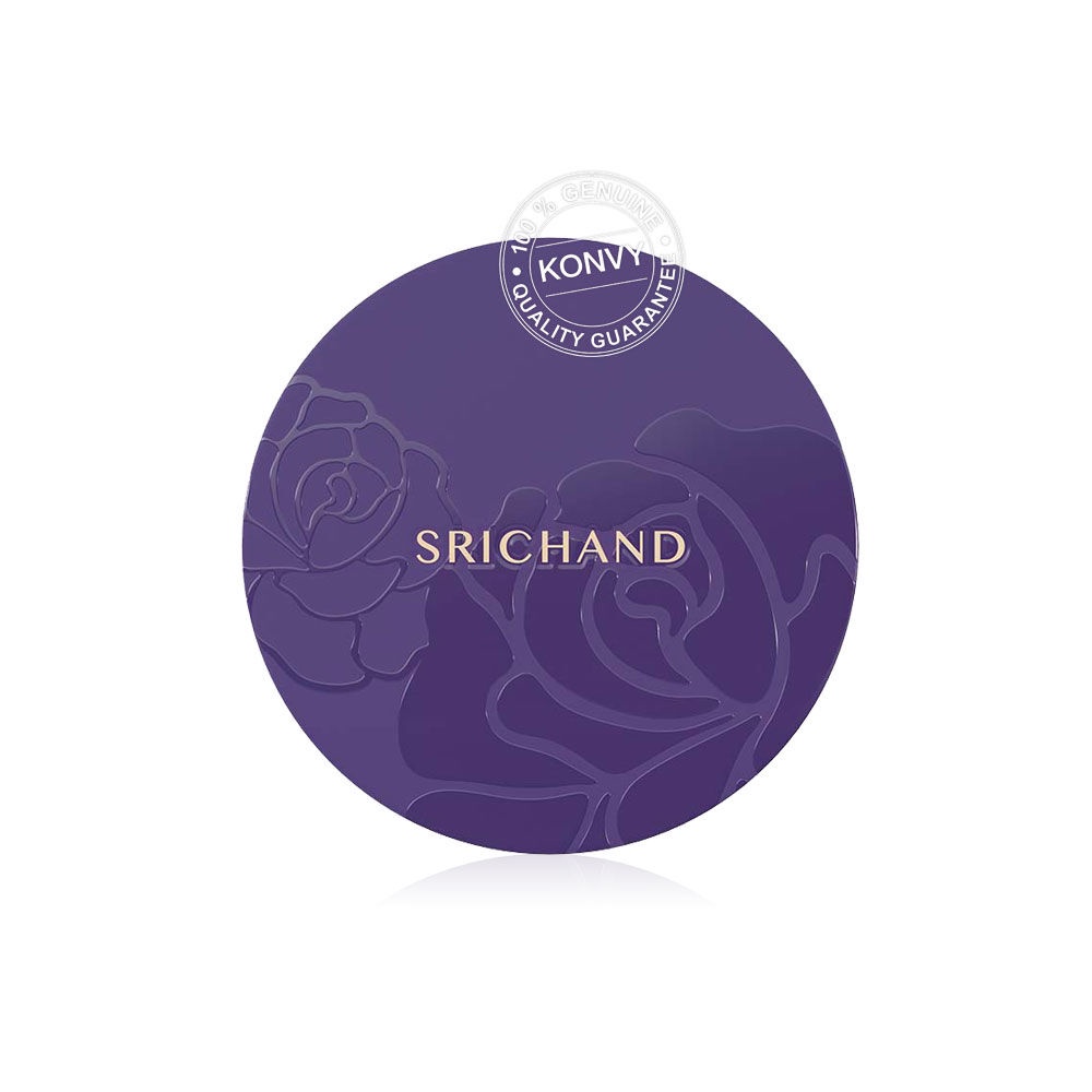 Srichand Bare to Perfect Translucent Compact Powder 9g. | Shopee Thailand