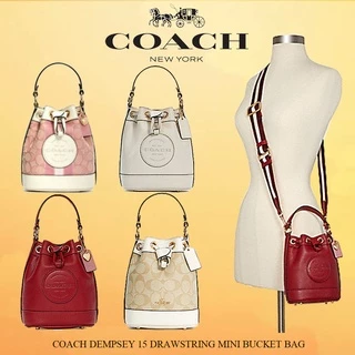 bucket bag coach ราคาพิเศษ | ซื้อออนไลน์ที่ Shopee ส่งฟรี*ทั่วไทย!