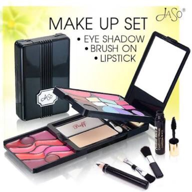 ชุดแต่งหน้า Make Up Set | Shopee Thailand