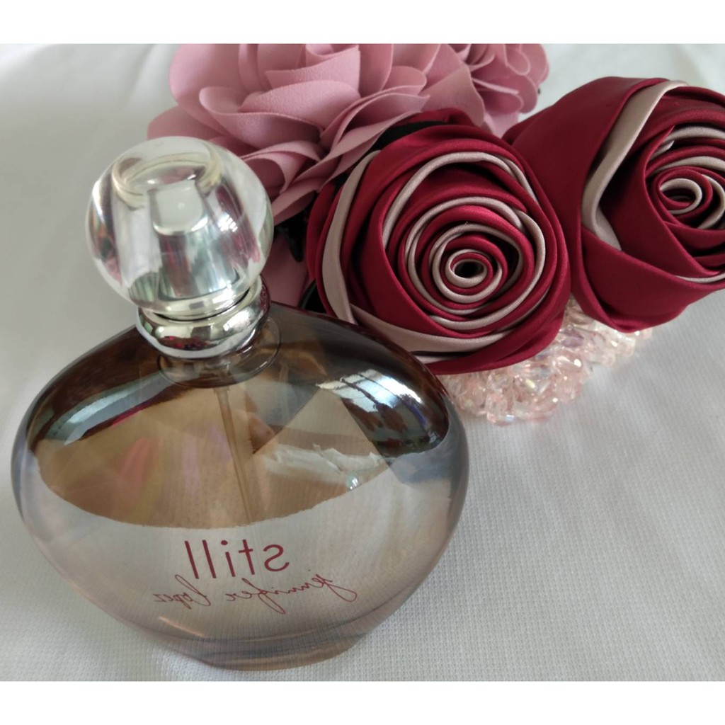 J Lo still EDP 100 ml | Shopee Thailand