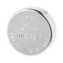 Maxell ถ่าน แบตเตอรี่ ถ่านกระดุม LR44 A76 L1154 AG13 357 SR44 303 | Shopee Thailand