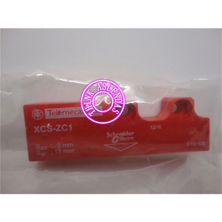 ใหม่ ของแท้ สวิตช์แม่เหล็ก เพื่อความปลอดภัย XCS XCSZC1 XCS-ZC1 ...